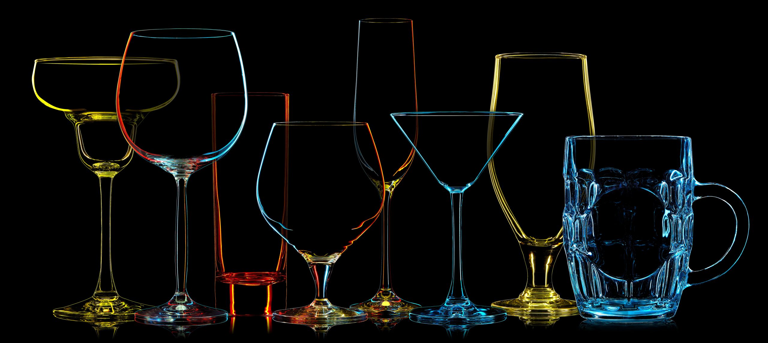 Liste des spiritueux – Vendanges, vins et spiritueux